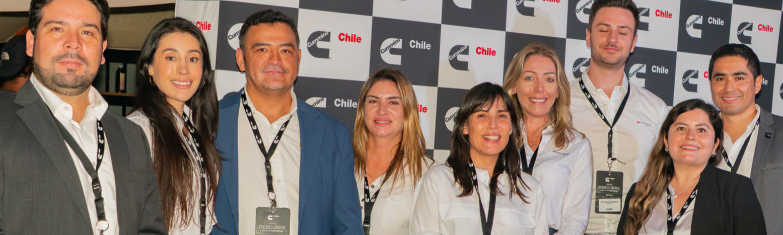Fras-le se suma al catálogo de Cummins Chile - Cummins