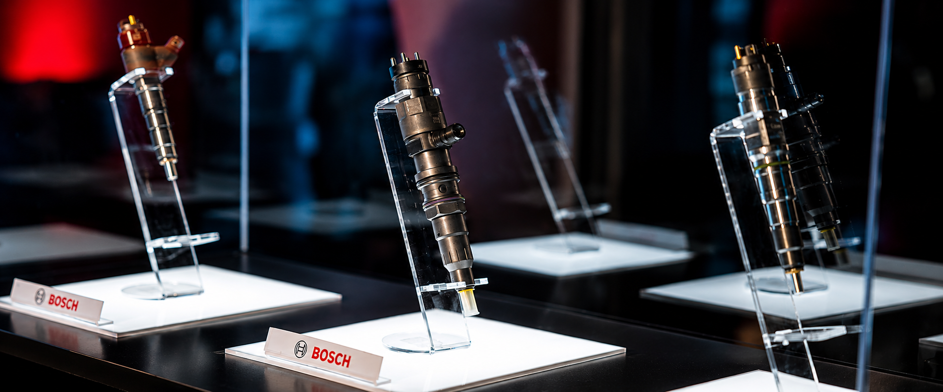 Cummins Chile anuncia alianza con Bosch e impulsa su estrategia de ...
